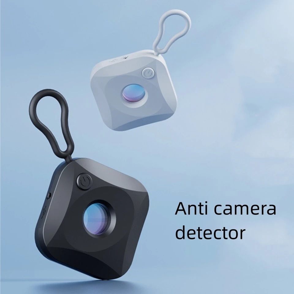 Camera Detector for Hidden Camera Portable Pinhole Hidden Lens Detect ...