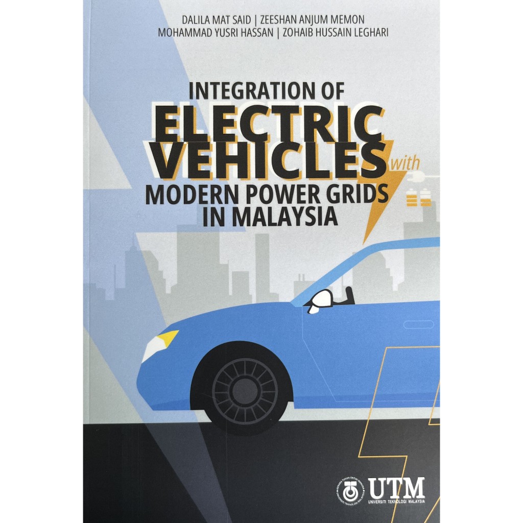 Integration of Electric Vehicles with Modern Power Grids in Malaysia ...