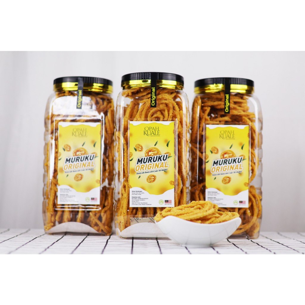 Muruku Opah Kuale Original - Ready stock!! | Shopee Malaysia