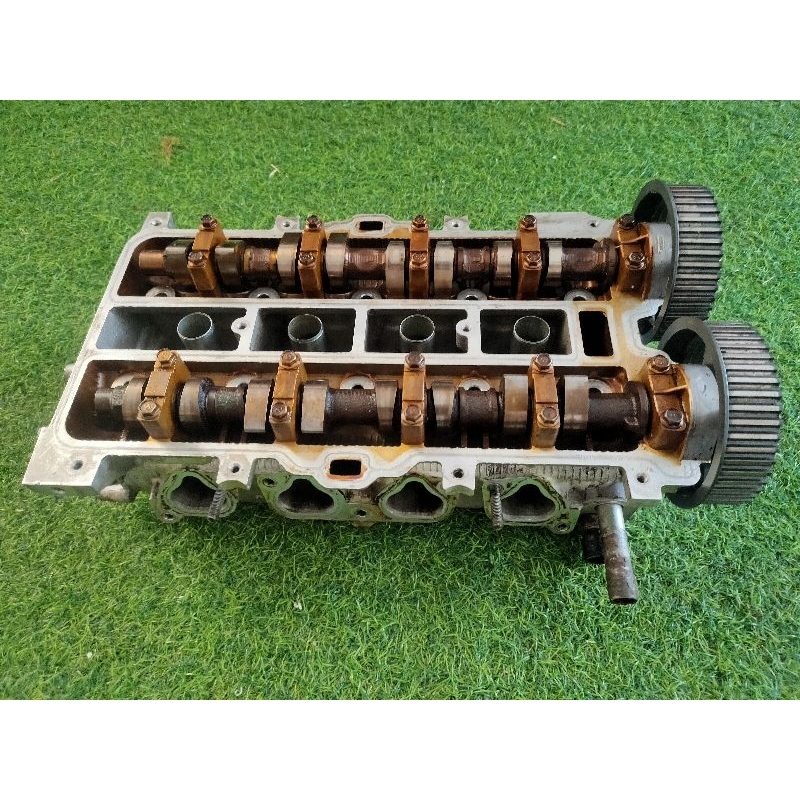 Original Proton Persona / Gen-2 Campro 1.6 CC Cylinder Head (Used ...