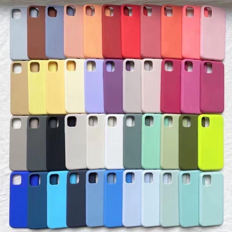 Ready Stock Pastel Case 12/12 Pro Max | Shopee Malaysia