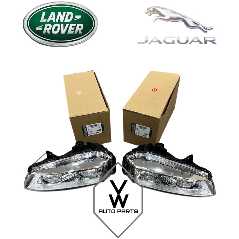 ( 100% ORIGINAL ) FOG LAMP FOG LIGHT RANGE ROVER EVOQUE L538 ( LR026090 ...