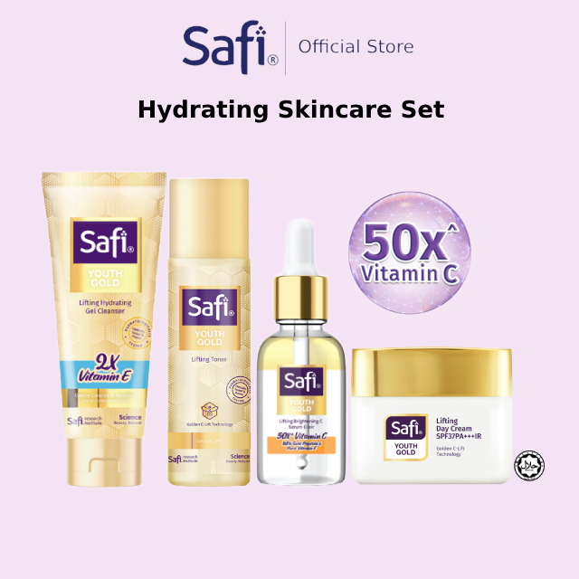 Safi skincare store