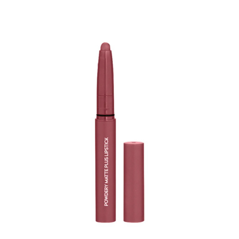 C.Code Powdery Matte Lipstick Hot LS009 | Shopee Malaysia