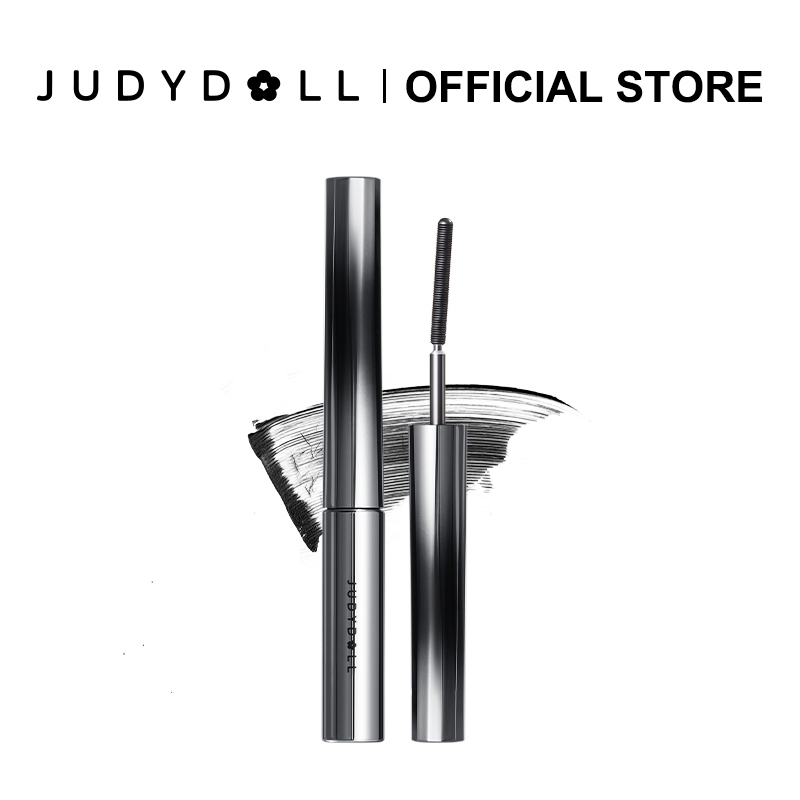 JUDYDOLL 3D Curling Eyelash Iron Mascara Steel Tube Waterproof ...