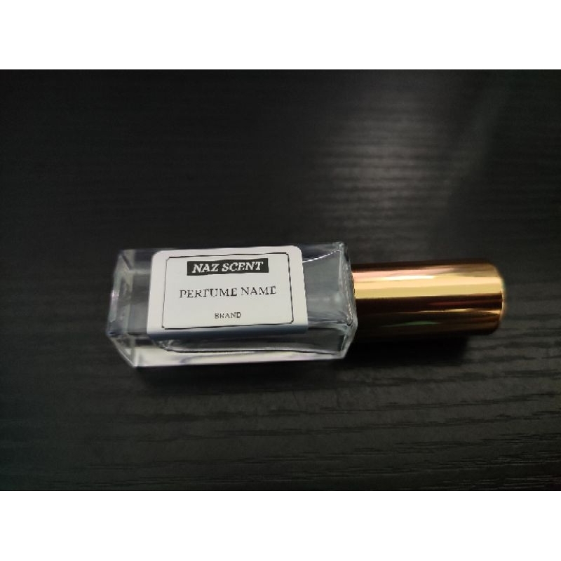 Atlas Lattafa EDP Decant / Sample 5ml & 10ml (Dupe Megamaare) | Shopee ...