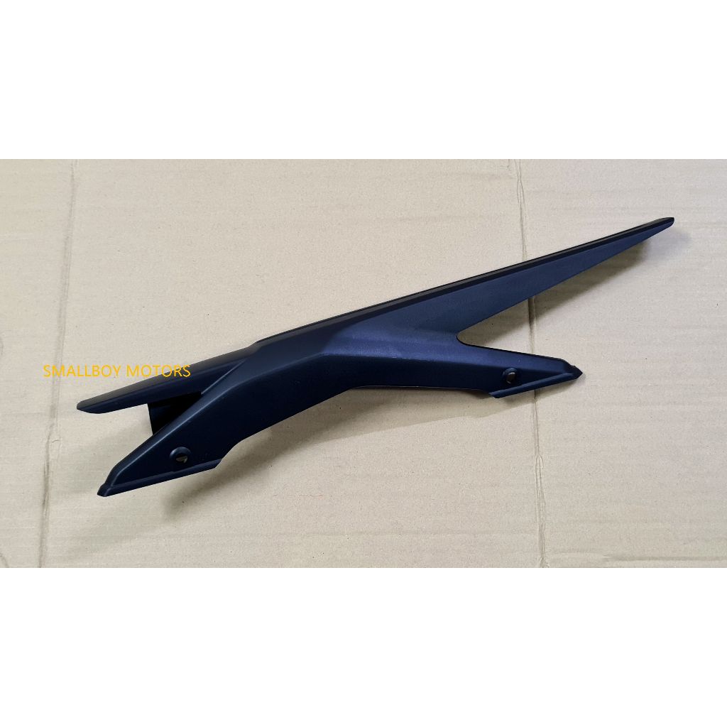 HONDA RS150 RS150R CHAIN COVER PLASTIC PENUTUP RANTAI PLASTIK SET RS 150 150R RS 150 R | Shopee ...