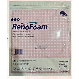 RenoFoam Reno Foam Non-Adhesive Foam Dressing 20cm x 20cm 1 piece (EXP ...
