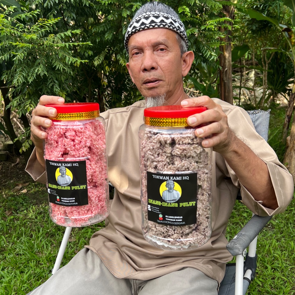 INANG INANG by TOKWAN KAMI HQ | Shopee Malaysia