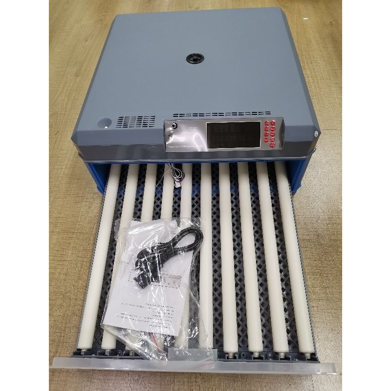 Mesin mengeram telur ayam 68 biji/mesinmenetas | Shopee Malaysia
