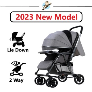 Foldable Magic Stroller Troli Baby Stroller Stoller Stroler Travel ...