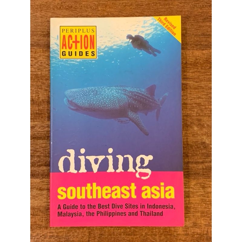 Diving Southeast Asia: A guide to the best dive sites in Indonesia ...
