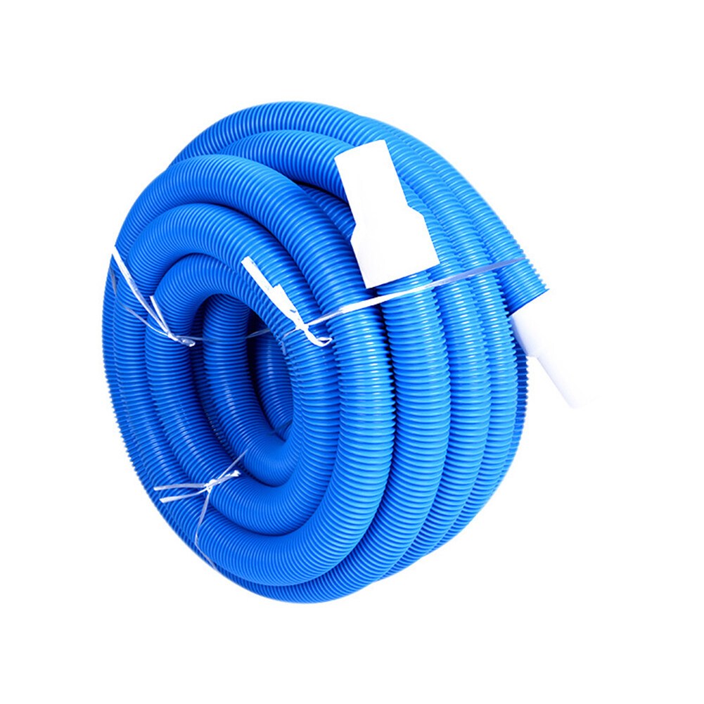 30m Pool Cleaner Hose Universal Suction Swimming Replacement Pipe ...