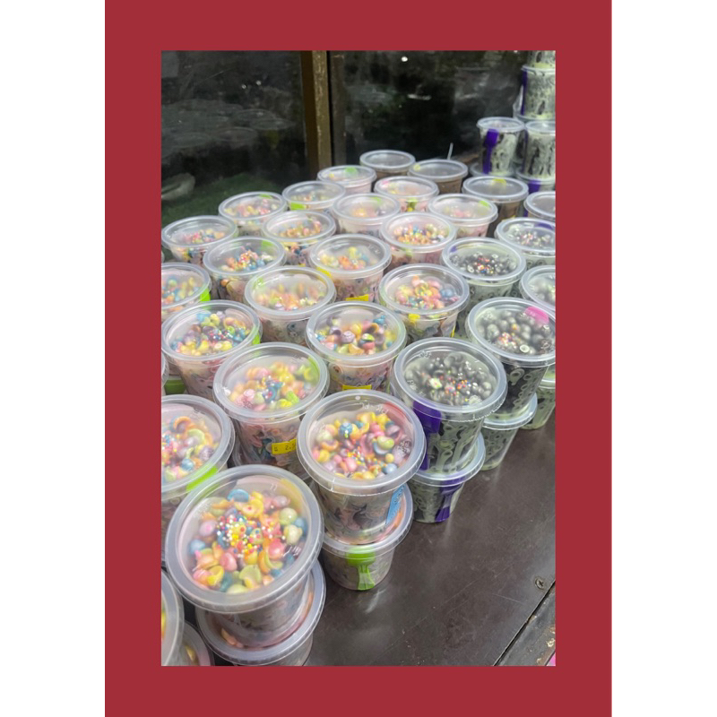 🍫🍫 COCOJAR MINI CHOCOLATE BERLY’S ( MATCHA, BLUEBERRY, STRAWBERRY ...
