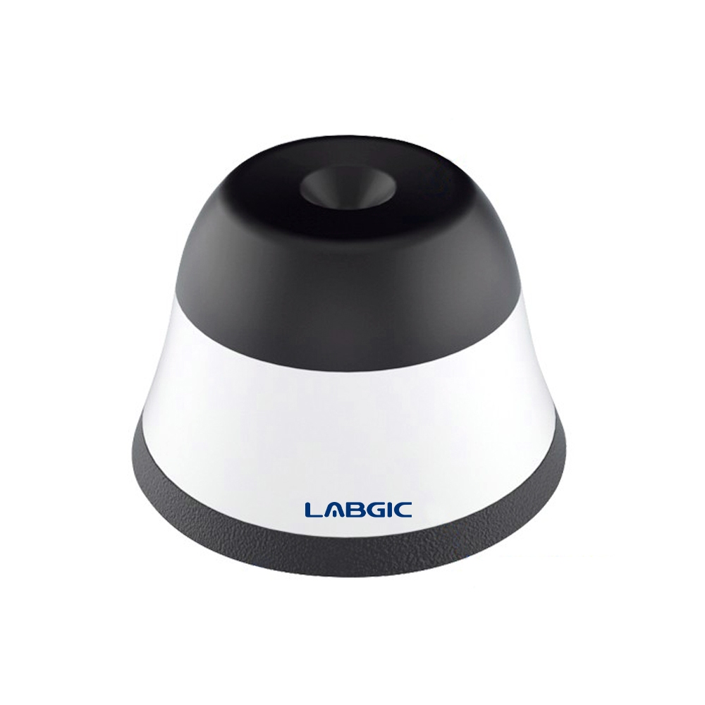 L-VM-Mini vortex mixer for laboratory centrifuge tube microcentrifuge ...