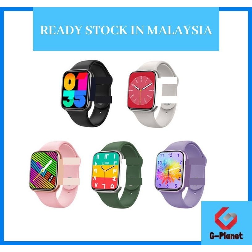 2022 Smartwatch Series X9 MAX Plus Sleep Heart Rate Monitor Multi Dial ...