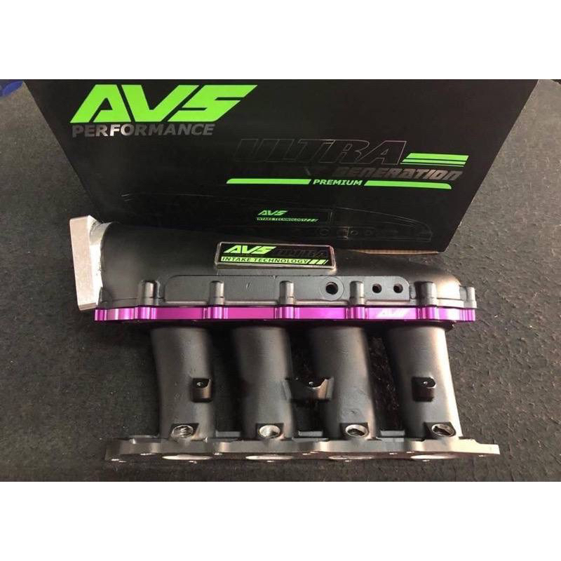 [ READY STOCK ] AVS Intake Ultra Honda Bseries Type R / B18C GSR Brand ...