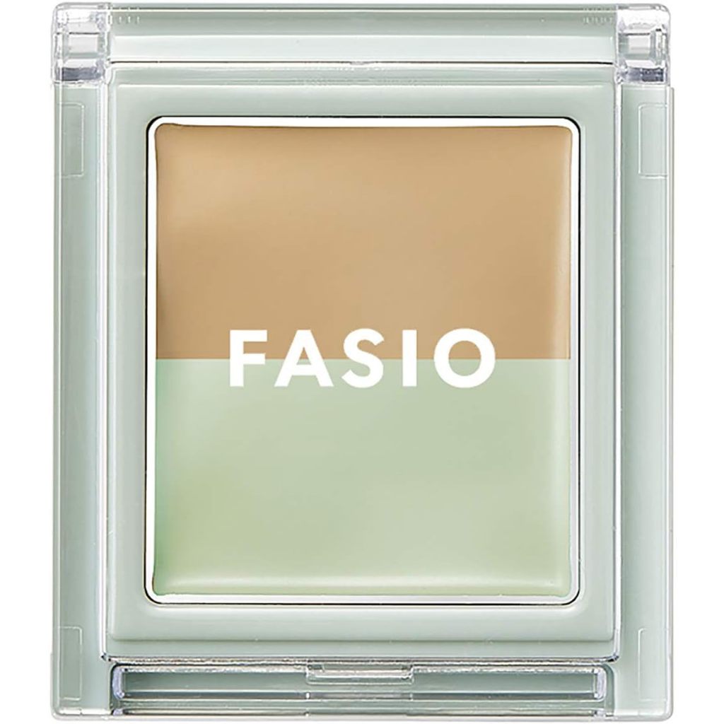 Ships from Japan FASIO Airy Stay Concealer (choose from 3 colors ...