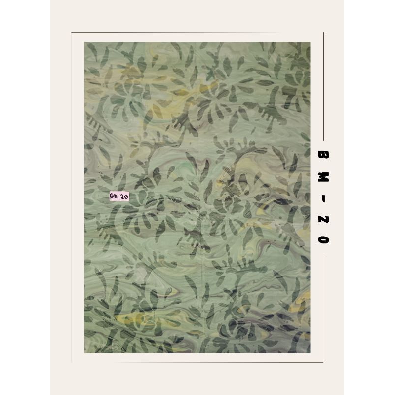 KAIN BATIK MARBLE TERENGGANU 2METER | Shopee Malaysia