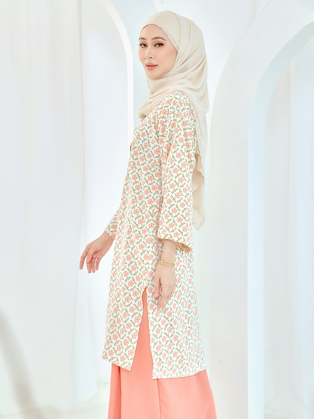Makna Nama Anak Perempuan bermula dengan Huruf A