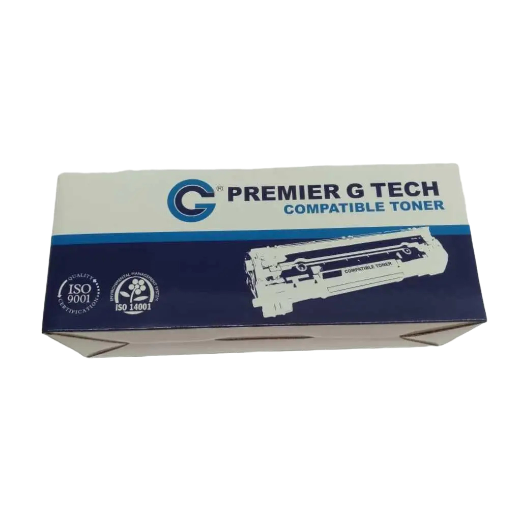 Premier G Tech Compatible Toner Cartridge For CE285A/CB435/325/312 ...