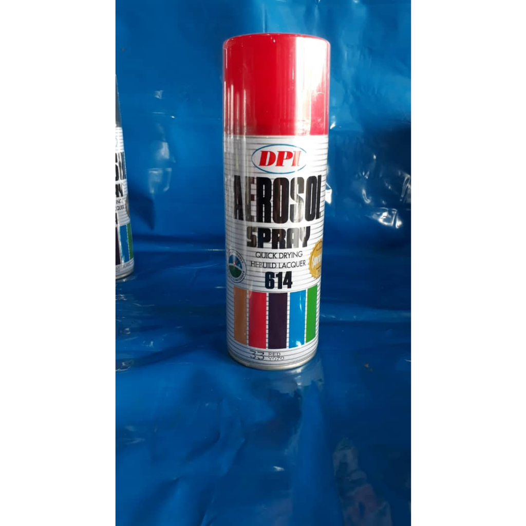Cat Spray - RED/Semburan warna-(merah)/彩色喷雾-(红色) | Shopee Malaysia