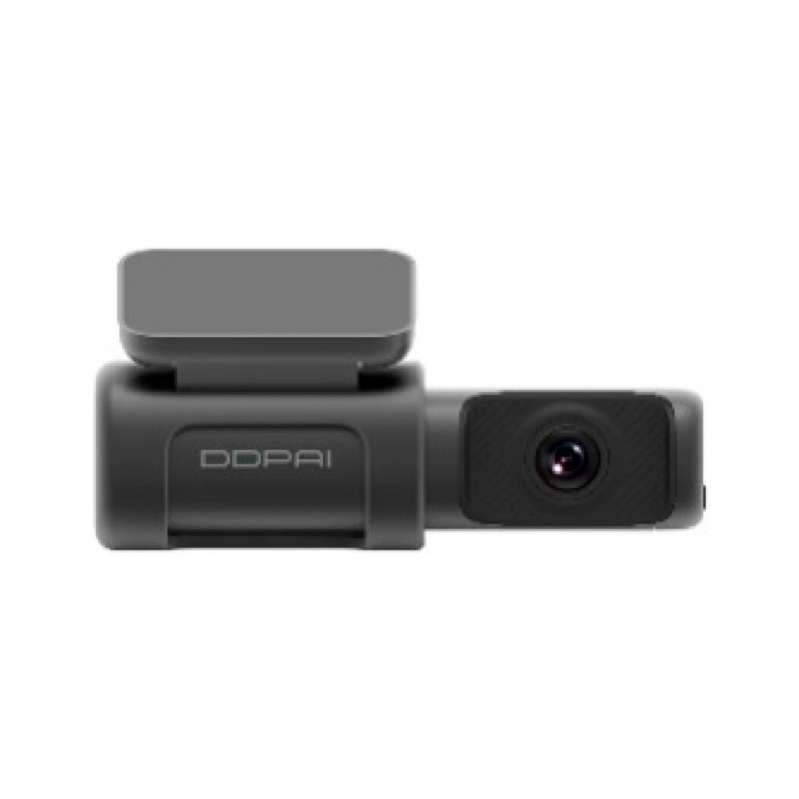 DDPAI mini 5 - Full new generation dash camera 4K | GPS | AI · 4K UHD ...
