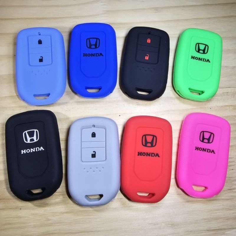 HONDA JAZZ 2014 2015 2016 2017 2018 2019 2020 BRV CRV HRV 2 button ...