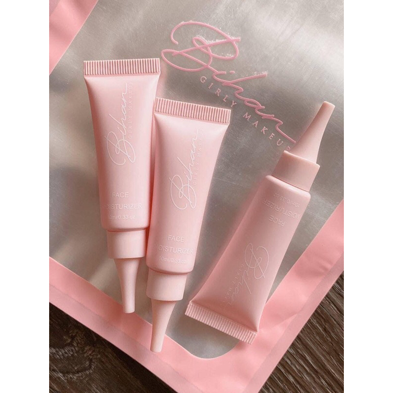 🔥 VIRAL TT 🔥 BIHAN MOISTURIZER DEWY LIKE “KCING KCING” 🌸 | Shopee Malaysia