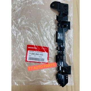 ORIGINAL HONDA HRV 2022-2023 RV5 3M0 3N0 FRONT BUMPER BRACKET DEPAN ...