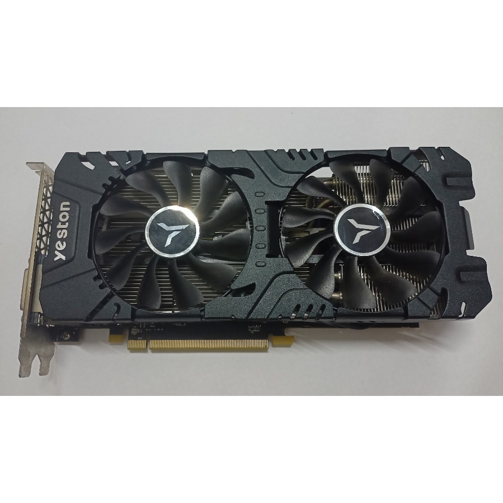 Nvidia RTX2060 GTX1060 GTX1070 AMD RX580 2048SP GTX750Ti HD7770 GTX 760 ...