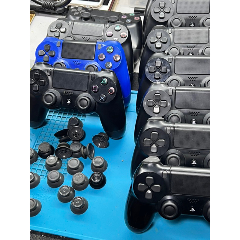 Used original Ds4 controller playstation 4 | Shopee Malaysia