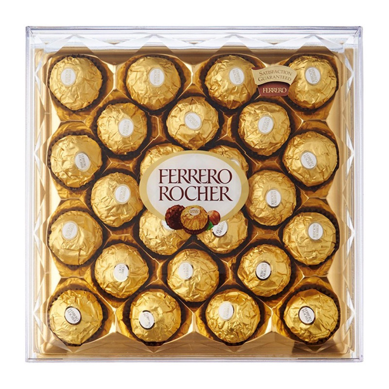 ADD ON FERRERO ROCHER FOR GIFT BOX ONLY | Shopee Malaysia