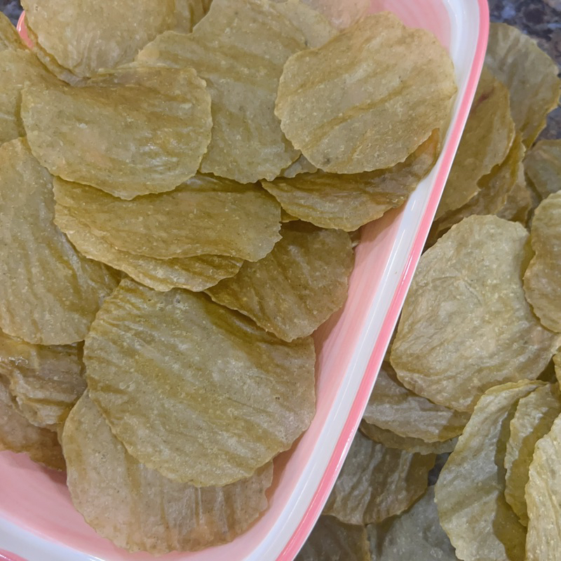 Adore’s Pet Treats 爱朵宠物零食 Spinach Chips 香脆菠菜薯片 | Shopee Malaysia