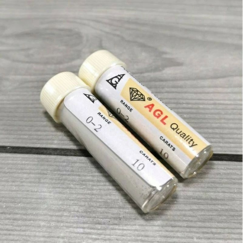 Serbuk intan pengilat batu permata dan ring cancin | Shopee Malaysia
