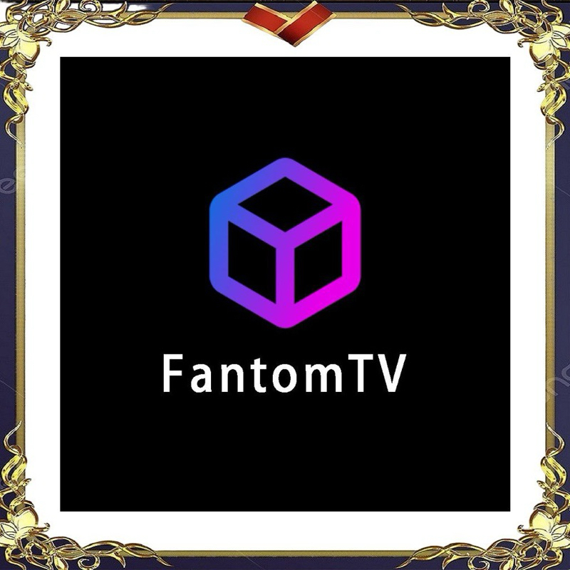 Fantom TV FantomTv Malaysia / 1 BULAN/ 3 BULAN / 6 BULAN Support Fantom ...