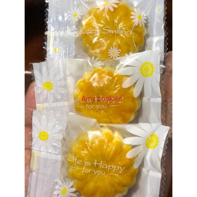🍍tart nenas mooncake premium , produk muslim, Amy cookies 2024 | Shopee ...