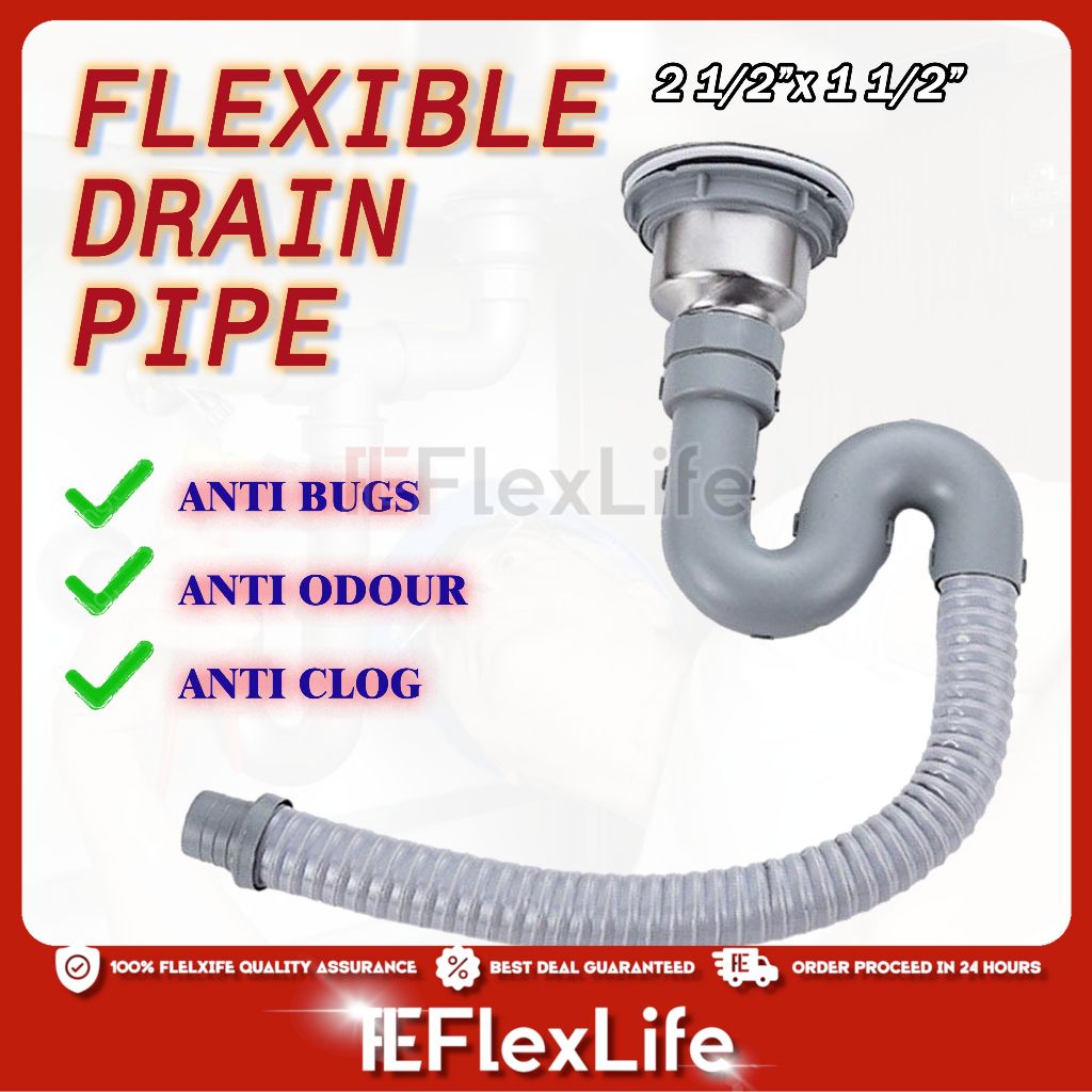 Sink paip sinki paip sink pipe drain kit pipe sink hose sink pipe ...