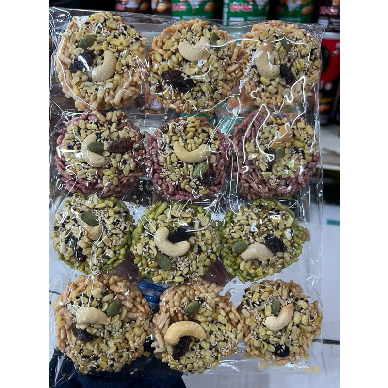 BEPANG PULUT KACANG PADANG BESAR | Shopee Malaysia