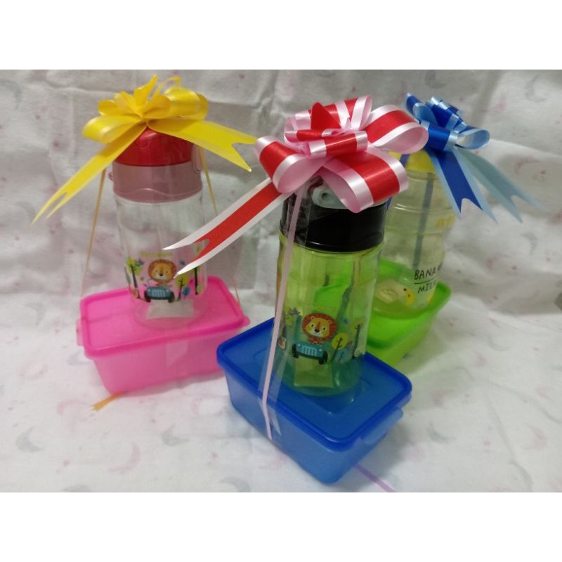 Mini Hamper Hadiah Murah Gift Bajet Set | Shopee Malaysia
