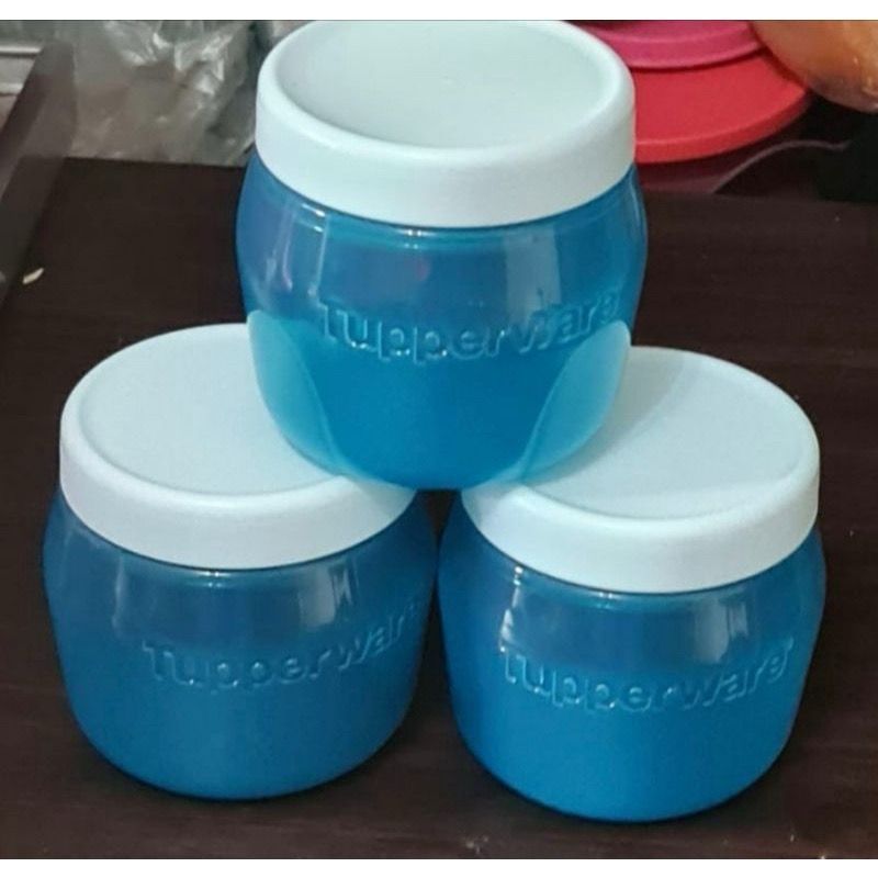 Mini Universal Jar 325m/ Tupperware Universal Jar 325ml - Ready Stock ...