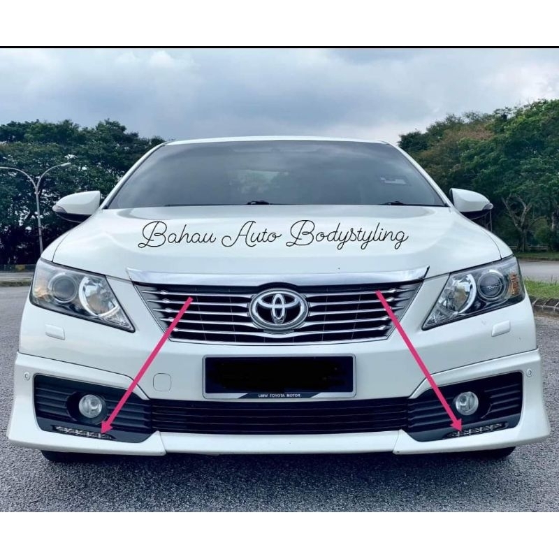 Toyota Camry ACV51 Daylight | Shopee Malaysia
