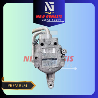 Original Japan Denso Perodua Kancil Viva Kelisa Kenari Aircond ...