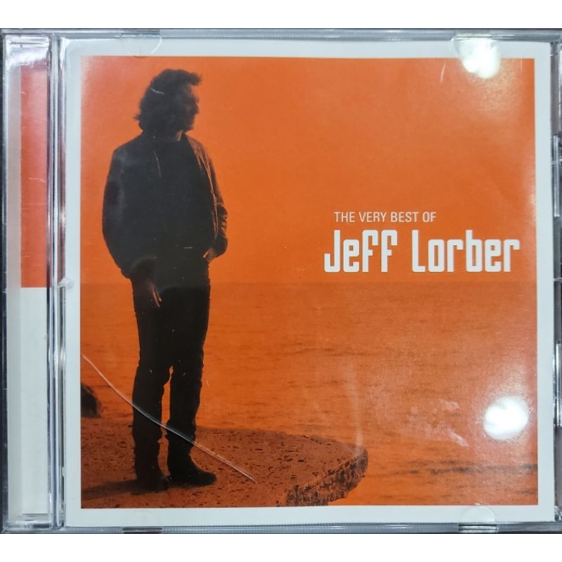 Jeff Lorber - The Very Best Of (CD) | Shopee Malaysia