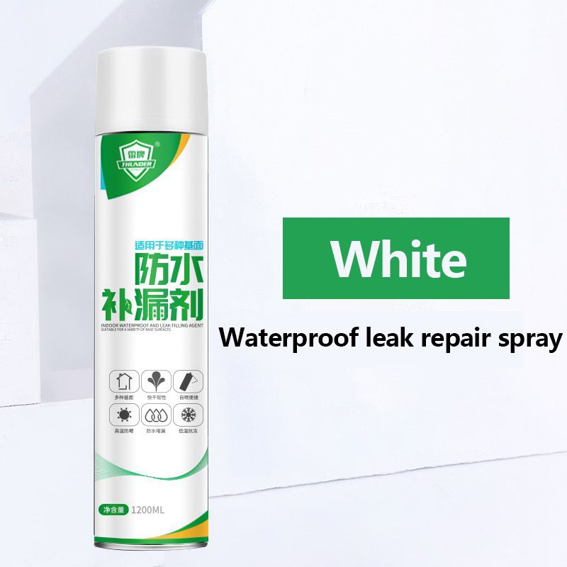 Waterproof Spray Transparent Leaking Spray Waterproof Waterproof Leak ...