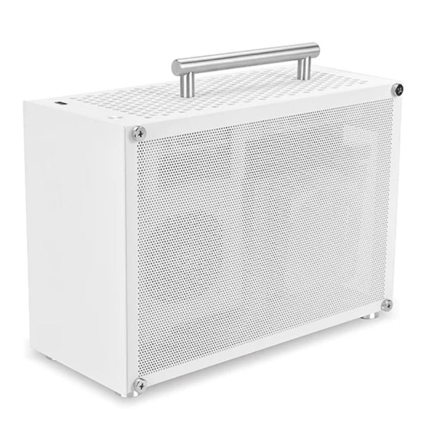 Metalfish T60 mini ITX Case SFX | Shopee Malaysia