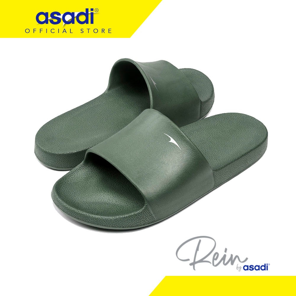 asadi Unisex Sandal Rein Series [MJA1550] (Army Green) | Shopee Malaysia
