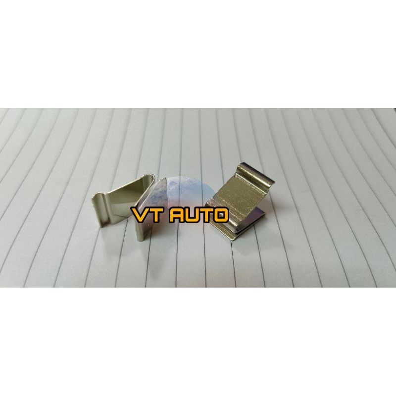 PROTON BLM EXORA FUEL TANK CLIP 1PC | Shopee Malaysia