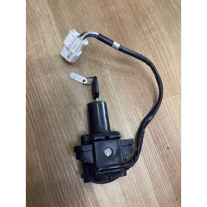 KAWASAKI NINJA 250SL IGNITION SWITCH | Shopee Malaysia