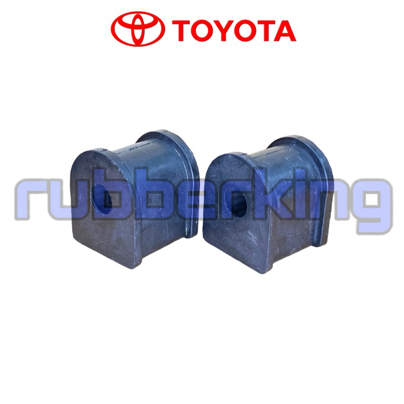 (2PCS) TOYOTA CAMRY SXV20 1997-2001 REAR STABILIZER BUSH / ANTI ROLL ...